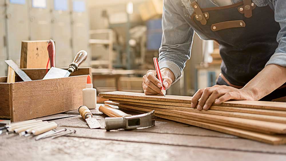 Carpentry Licence QLD | QBCC Trade Licence Application Help